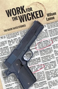 “Work for the Wicked” by Wilson Lanue | Walking With Jesus